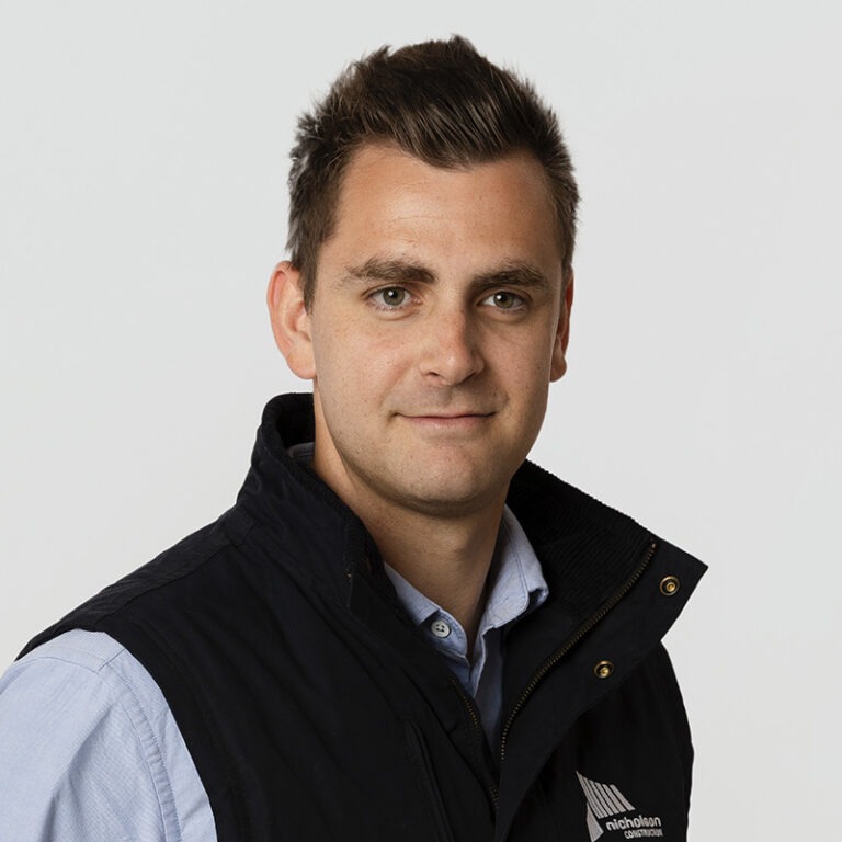 Our Team | Nicholson Construction | Commercial Construction Victoria