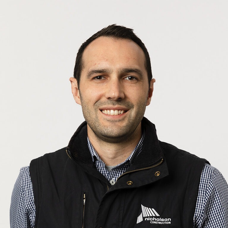 Our Team | Nicholson Construction | Commercial Construction Victoria