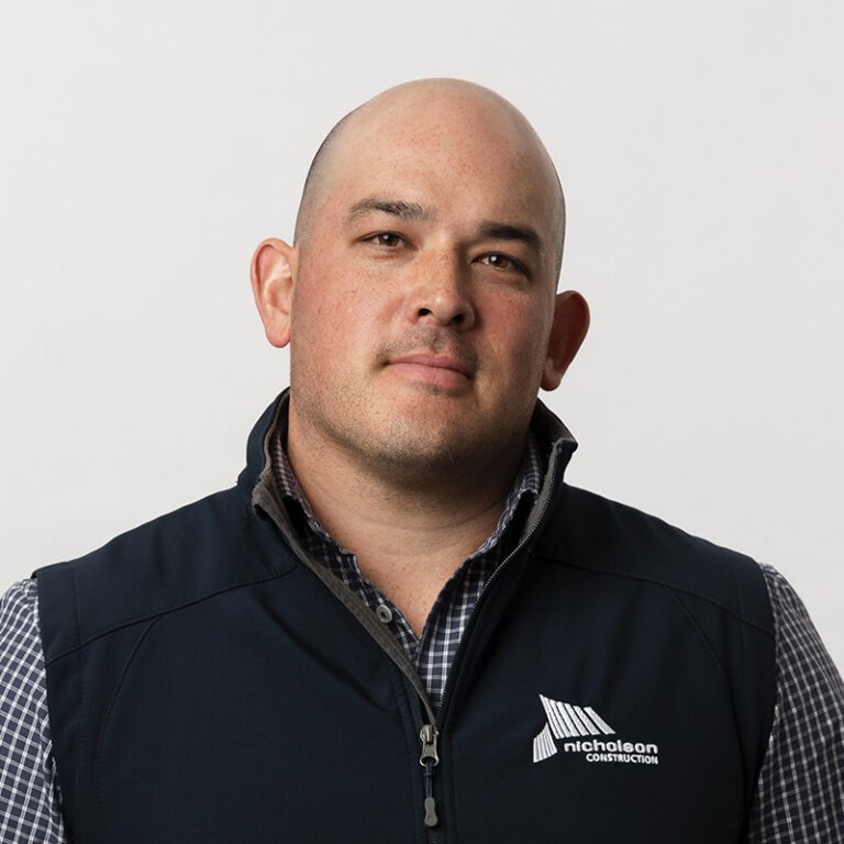 Our Team | Nicholson Construction | Commercial Construction Victoria