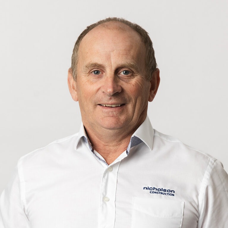 Our Team | Nicholson Construction | Commercial Construction Victoria