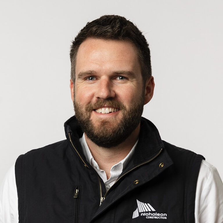 Our Team | Nicholson Construction | Commercial Construction Victoria