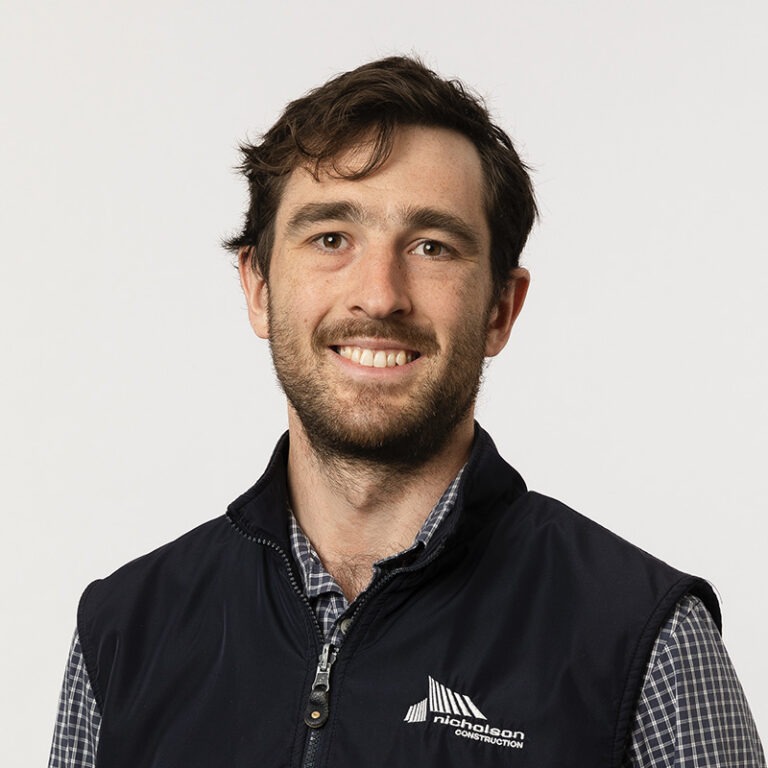 Our Team | Nicholson Construction | Commercial Construction Victoria