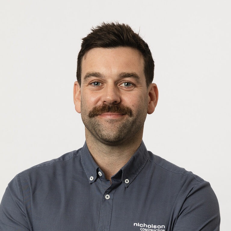 Our Team | Nicholson Construction | Commercial Construction Victoria