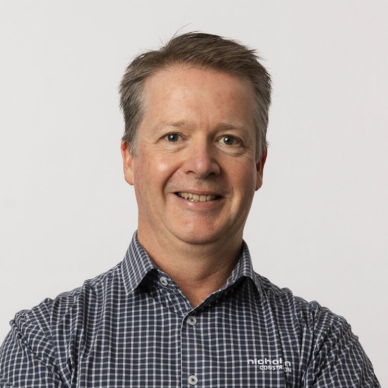 Our Team | Nicholson Construction | Commercial Construction Victoria