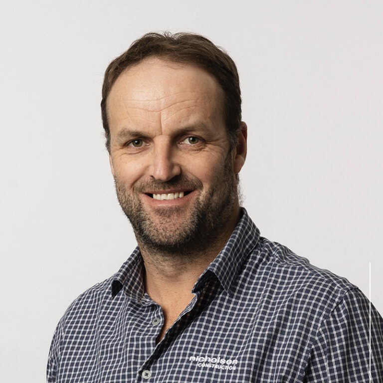 Our Team | Nicholson Construction | Commercial Construction Victoria