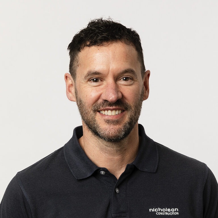 Our Team | Nicholson Construction | Commercial Construction Victoria